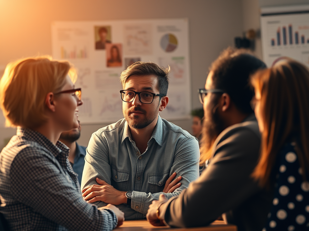 Fall in Love with the Problem, Not the Feature – product.guru